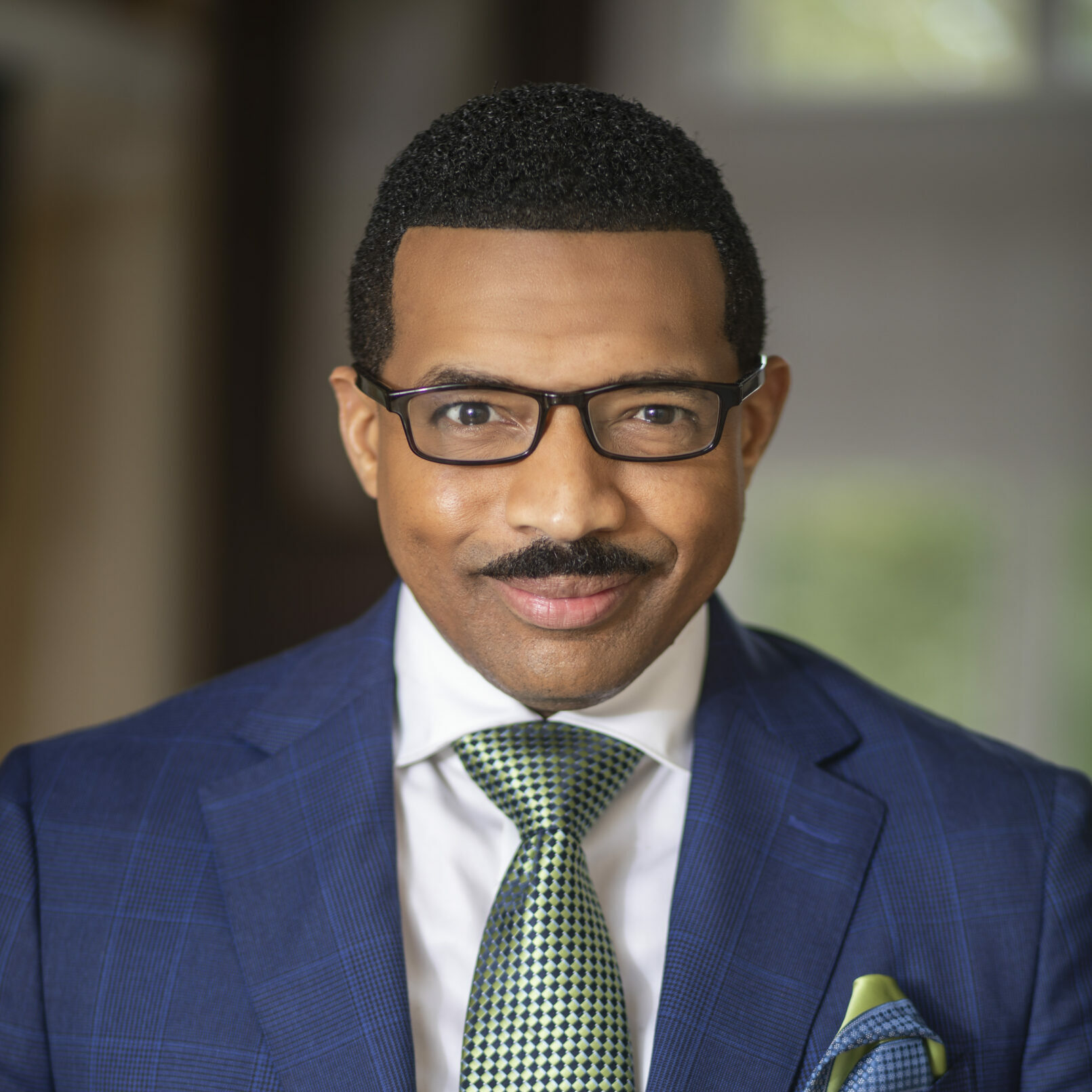 About – Georgia DRN