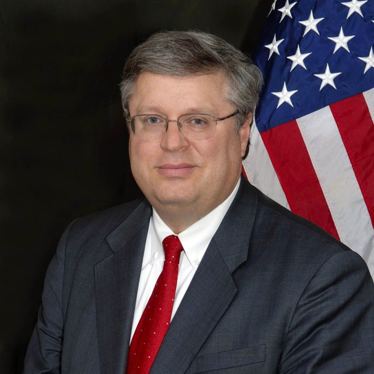 About – Georgia DRN